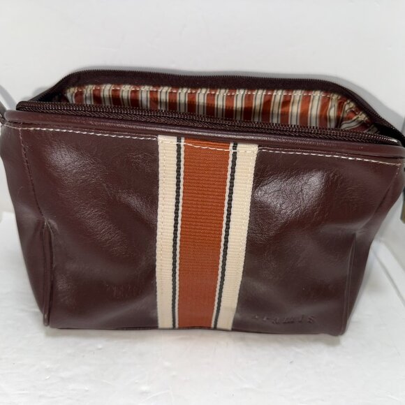 Aramis | Bags | Cute Aramis Zipper Pouch Clutch | Poshmark